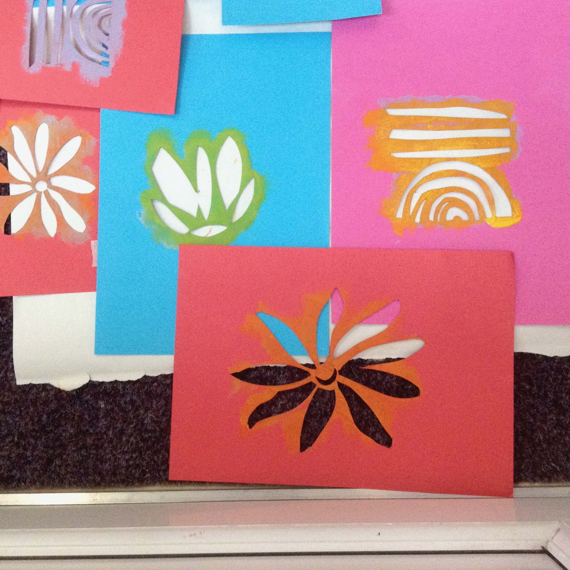 Tara Dean – DRAWINGS